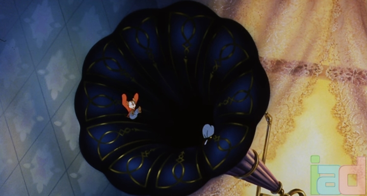An American Tail (1986) - The Internet Animation Database
