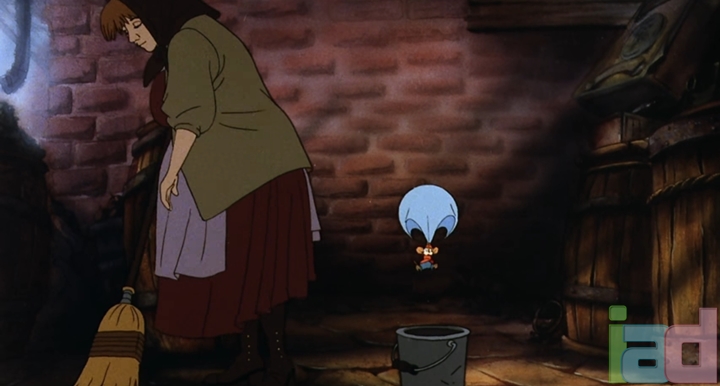 An American Tail (1986) - The Internet Animation Database