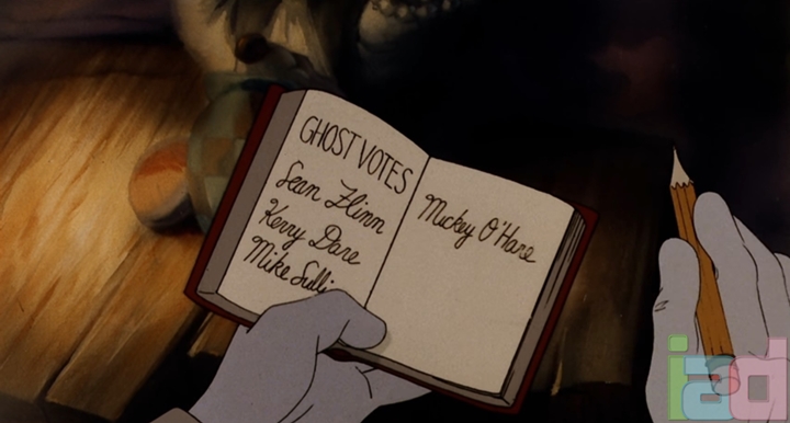An American Tail (1986) - The Internet Animation Database