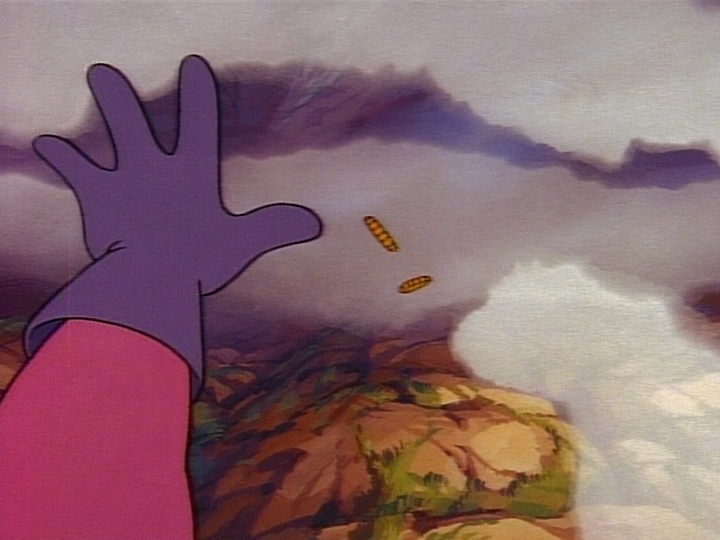 Three Ducks of the Condor (1987) - The Internet Animation Database