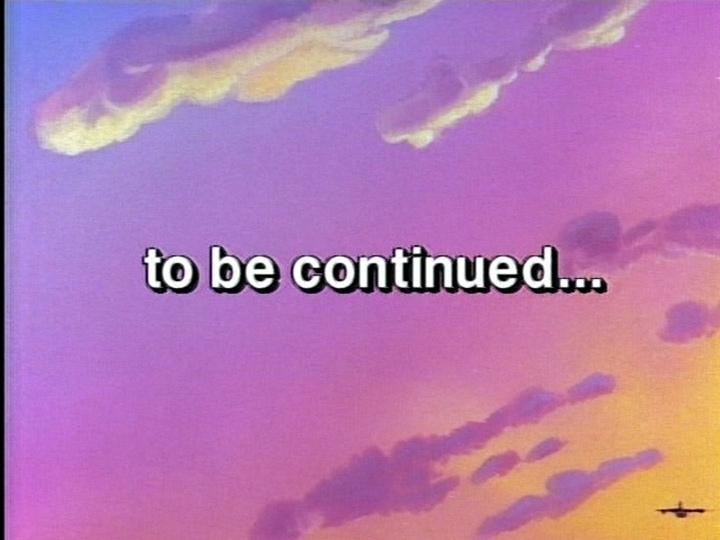 Cold Duck (1987) - The Internet Animation Database