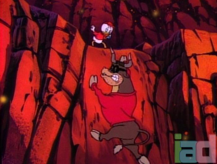 Send in the Clones (1987) - The Internet Animation Database