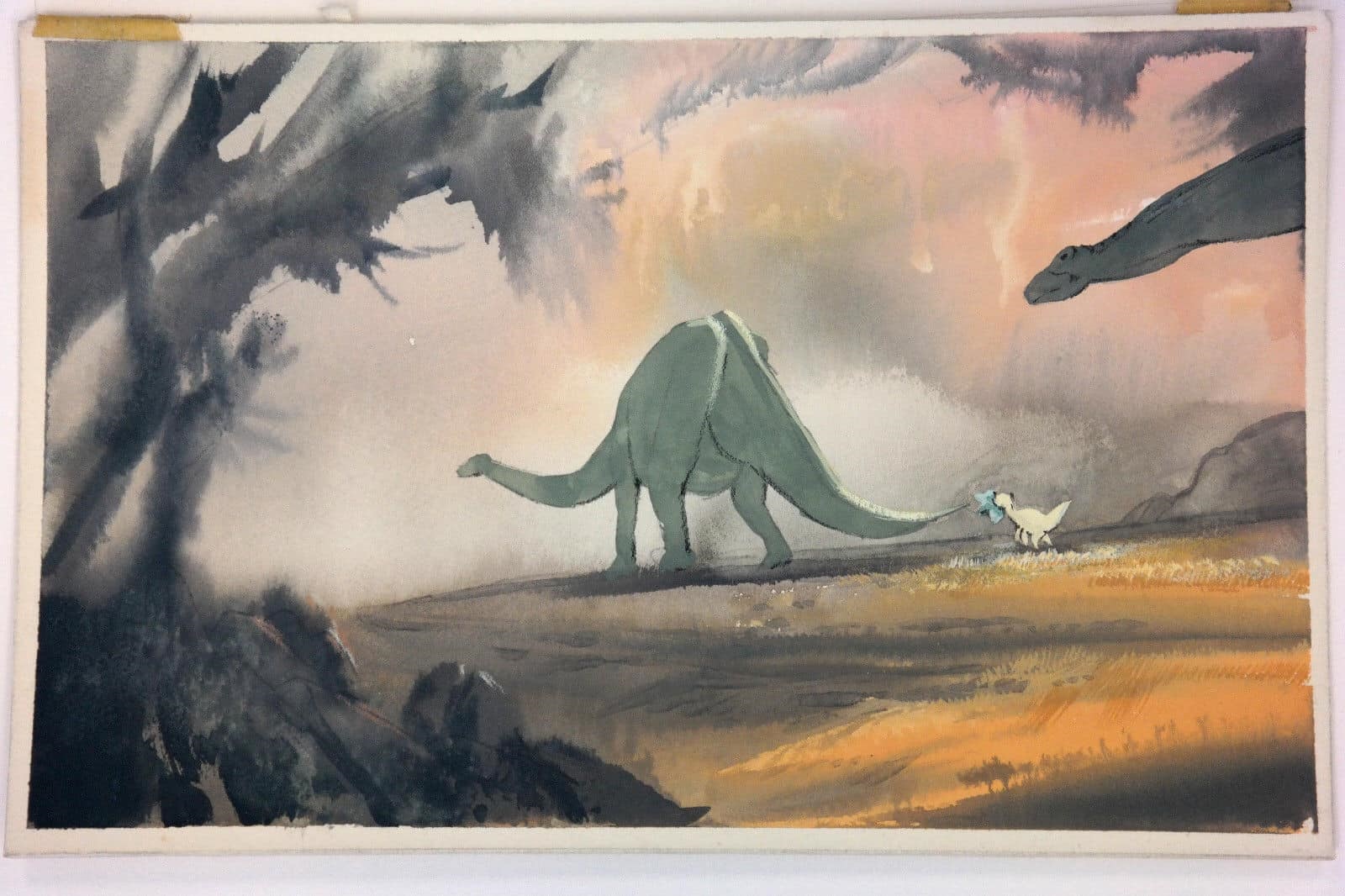 The Land Before Time (1988) - The Internet Animation Database