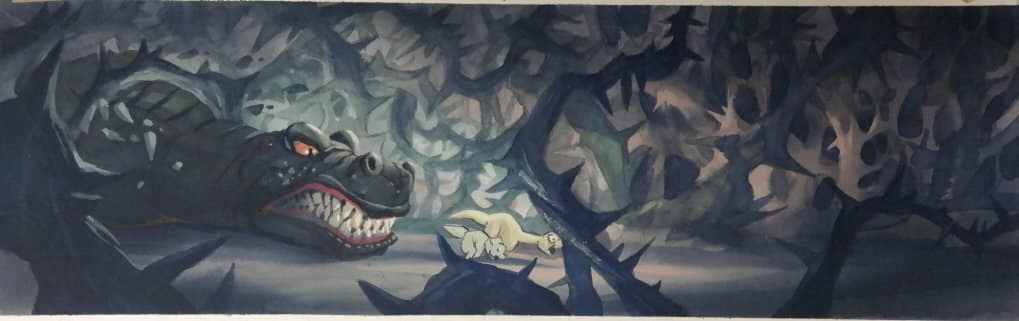 The Land Before Time (1988) - The Internet Animation Database