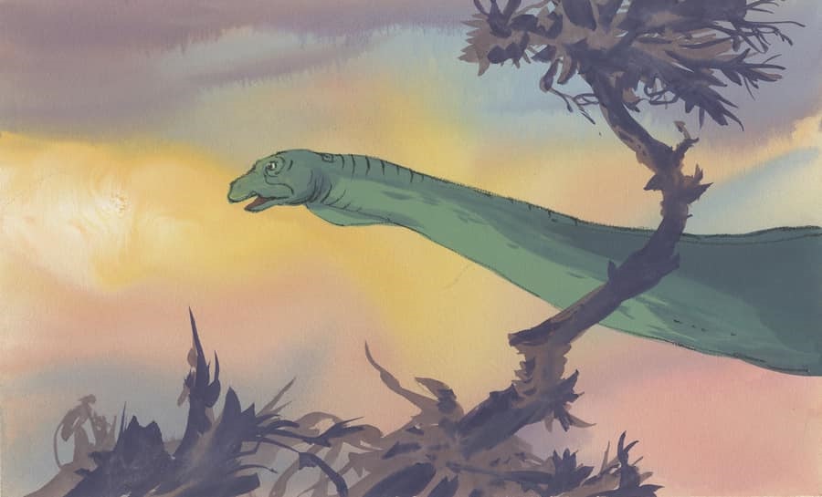 The Land Before Time (1988) - The Internet Animation Database