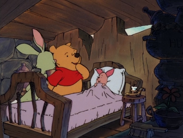 Luck Amok (1988) - The Internet Animation Database