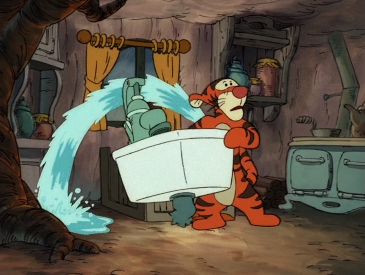 Luck Amok (1988) - The Internet Animation Database