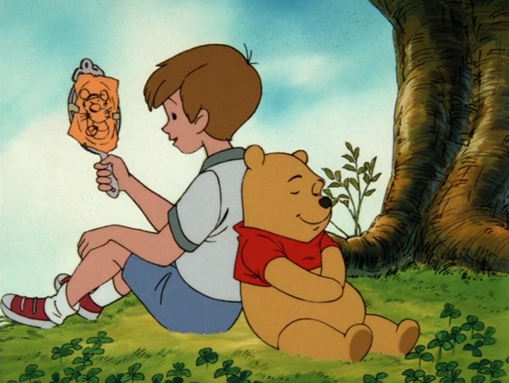 Luck Amok (1988) - The Internet Animation Database