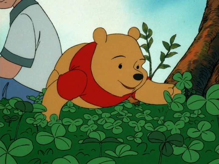 Luck Amok (1988) - The Internet Animation Database