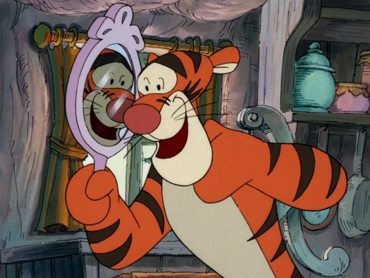 Luck Amok (1988) - The Internet Animation Database