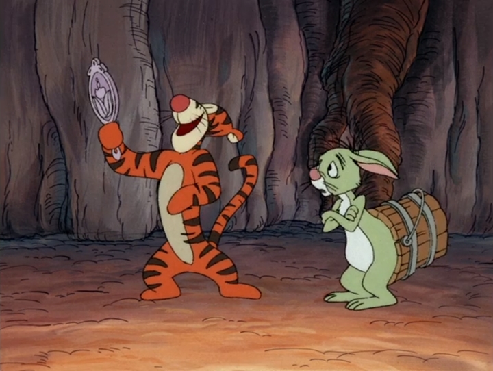 Luck Amok (1988) - The Internet Animation Database