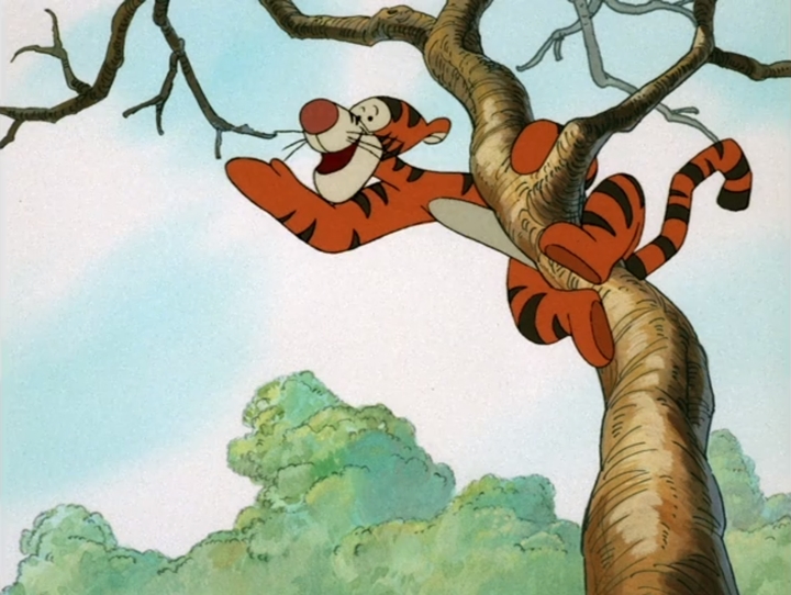 Luck Amok (1988) - The Internet Animation Database