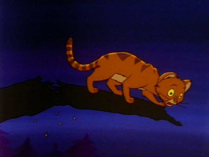 Lab Animal (1988) - The Internet Animation Database