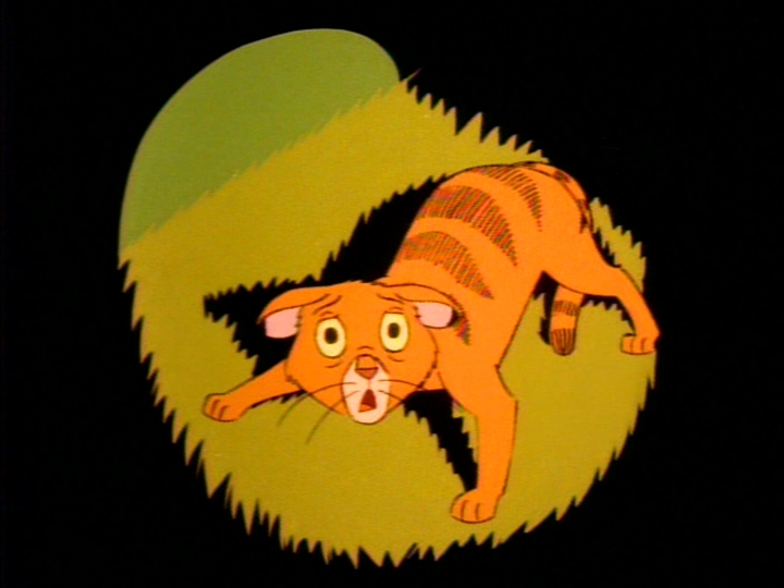 Lab Animal (1988) - The Internet Animation Database