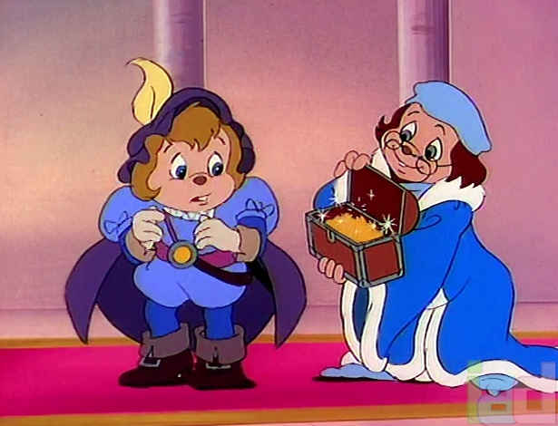 Food for Thought (1988) - The Internet Animation Database