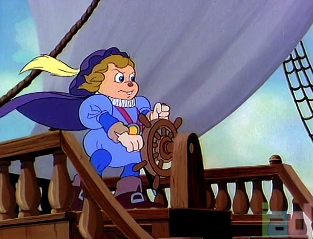 Food for Thought (1988) - The Internet Animation Database