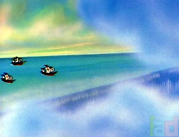 Food for Thought (1988) - The Internet Animation Database