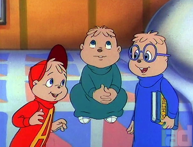 Food for Thought (1988) - The Internet Animation Database