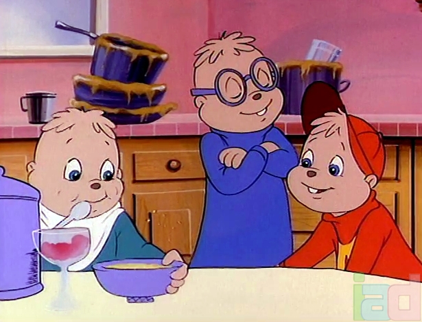 Food for Thought (1988) - The Internet Animation Database