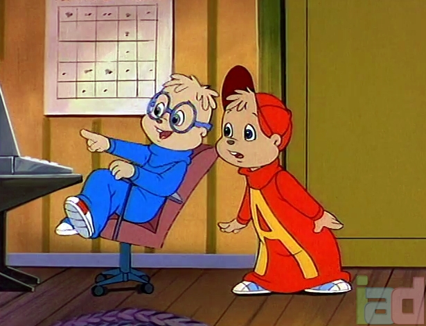 Food for Thought (1988) - The Internet Animation Database