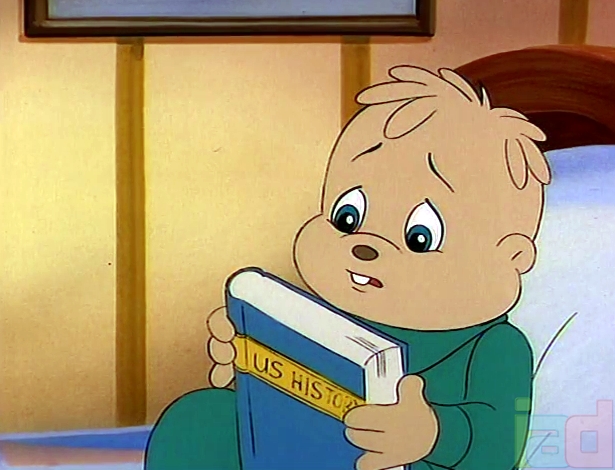 Food for Thought (1988) - The Internet Animation Database