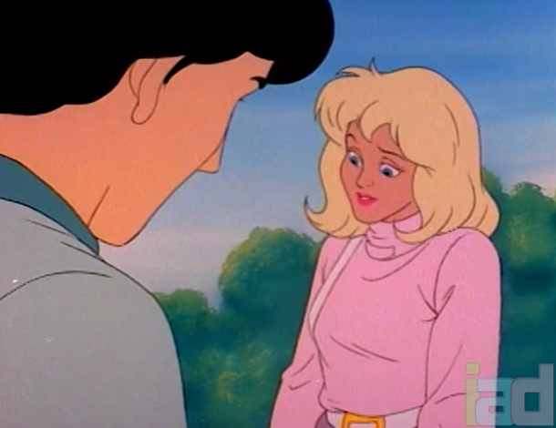 Dave's Getting Married (1988) - The Internet Animation Database