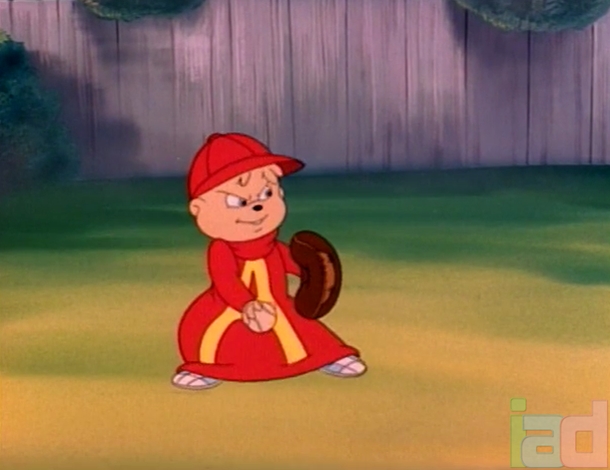 Dave's Getting Married (1988) - The Internet Animation Database