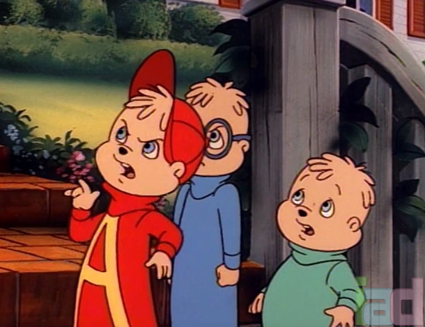 Dave's Getting Married (1988) - The Internet Animation Database