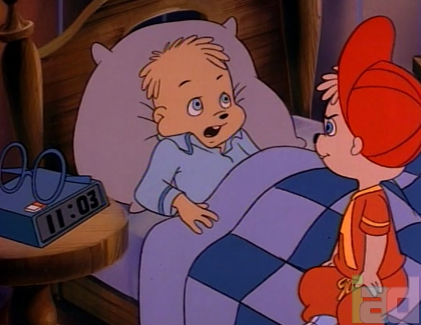 Dave's Getting Married (1988) - The Internet Animation Database