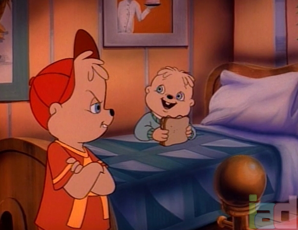 Dave's Getting Married (1988) - The Internet Animation Database