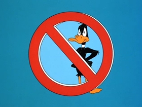 Daffy Duck's Quackbusters (1988) - The Internet Animation Database