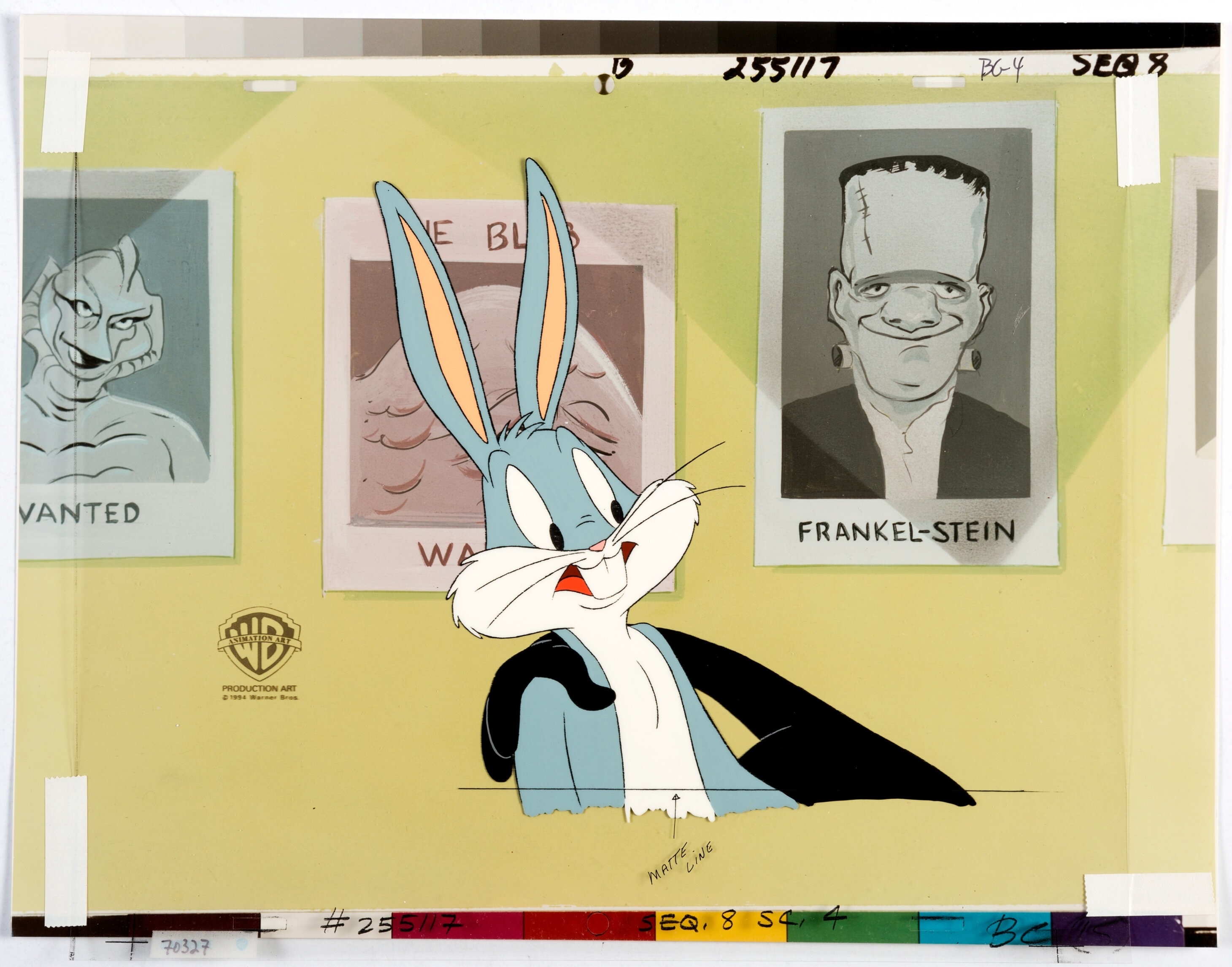 Daffy Duck's Quackbusters (1988) - The Internet Animation Database