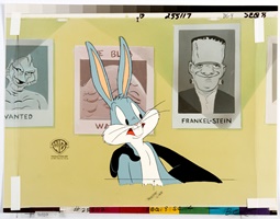 Daffy Duck's Quackbusters (1988) - The Internet Animation Database