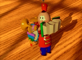Tin Toy (1988) - The Internet Animation Database