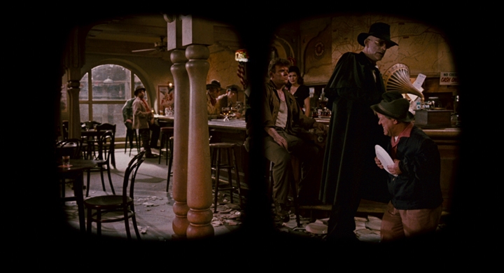 Who Framed Roger Rabbit (1988) - The Internet Animation Database