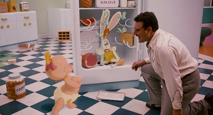 Who Framed Roger Rabbit (1988) - The Internet Animation Database