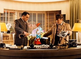 Who Framed Roger Rabbit (1988) - The Internet Animation Database