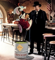 Who Framed Roger Rabbit (1988) - The Internet Animation Database