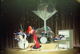 Who Framed Roger Rabbit (1988) - The Internet Animation Database