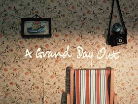 A Grand Day Out (1989) - The Internet Animation Database