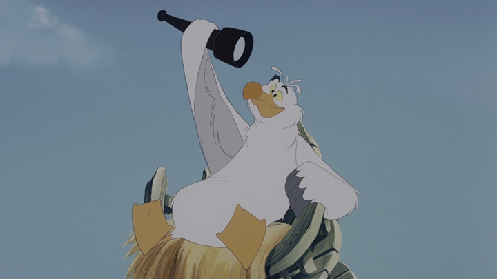 The Little Mermaid (1989) - The Internet Animation Database