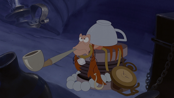 The Little Mermaid (1989) - The Internet Animation Database