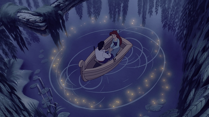 The Little Mermaid (1989) - The Internet Animation Database