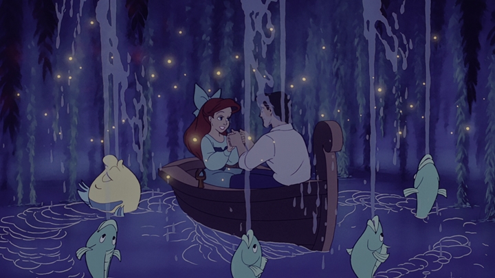 The Little Mermaid (1989) - The Internet Animation Database