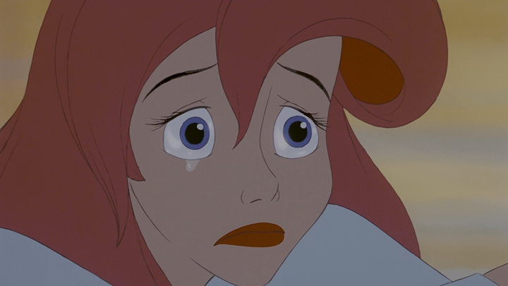 The Little Mermaid (1989) - The Internet Animation Database