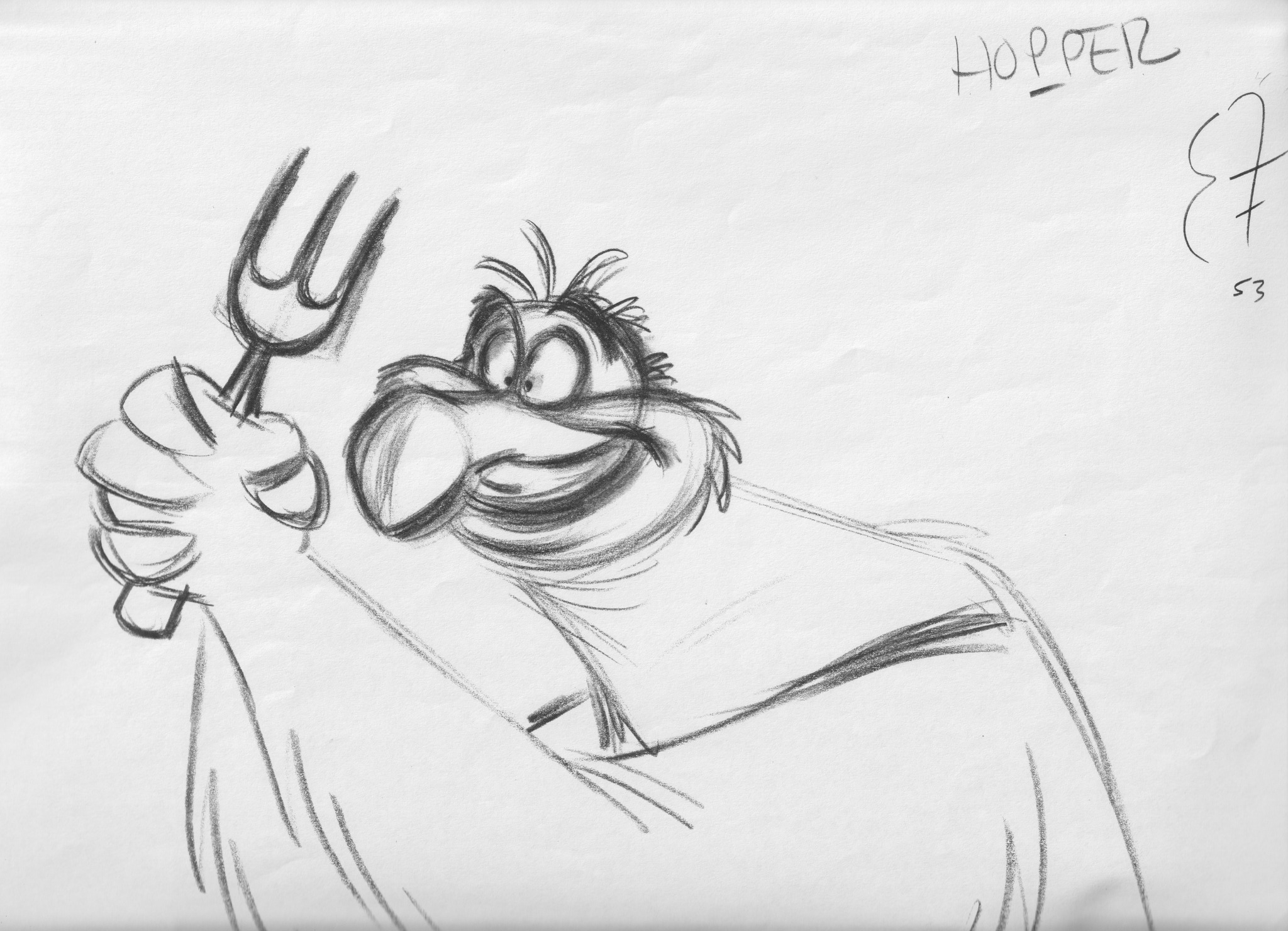 Scuttle - Art Gallery