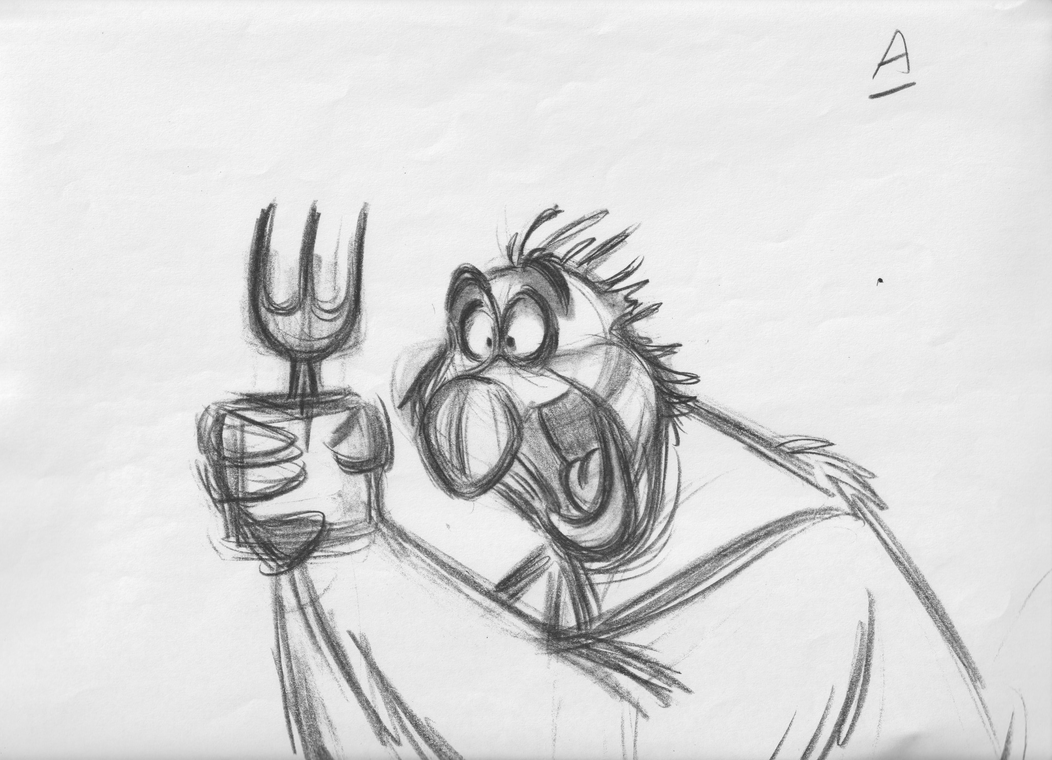 Scuttle - Art Gallery