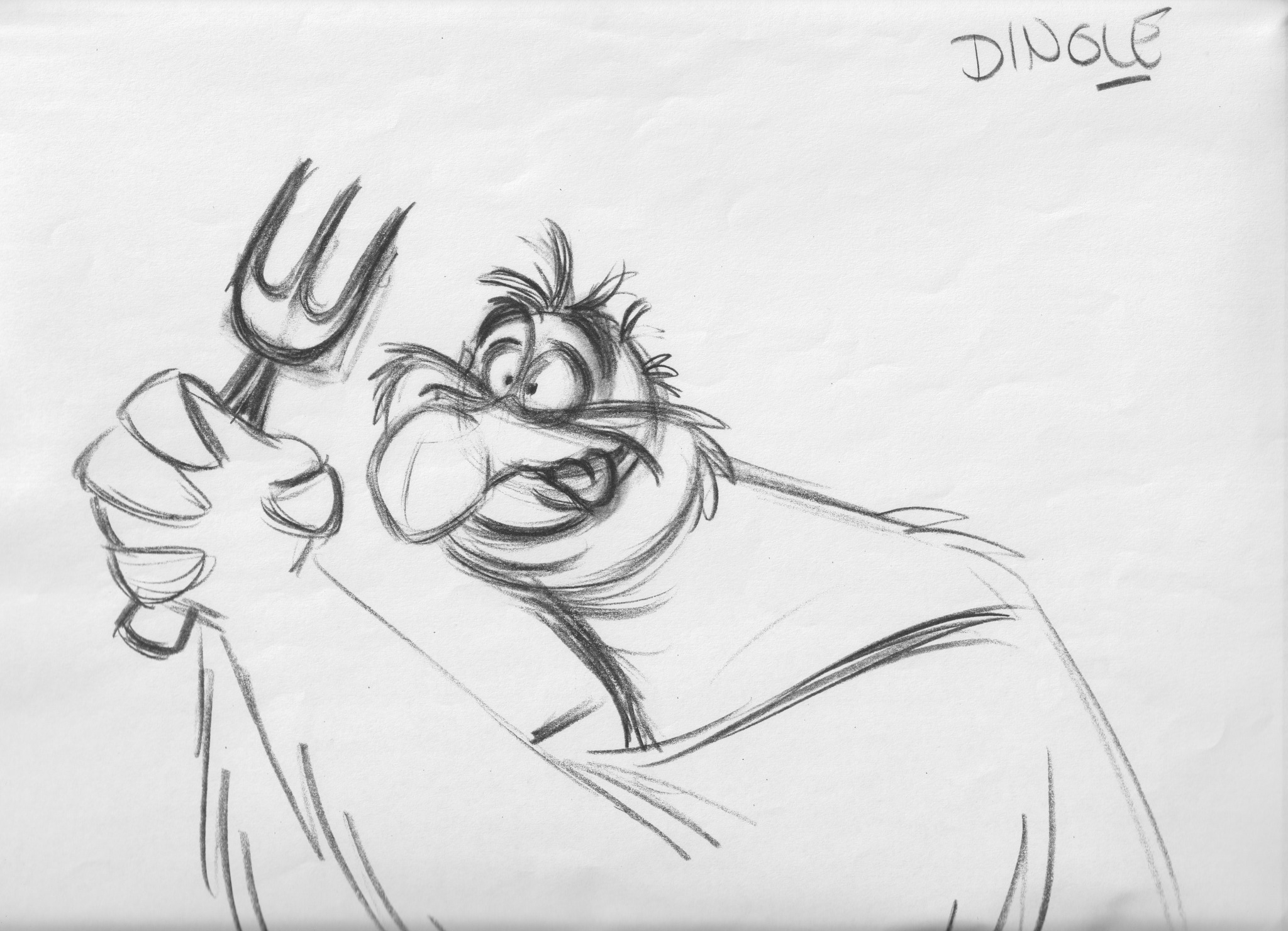 Scuttle - Art Gallery