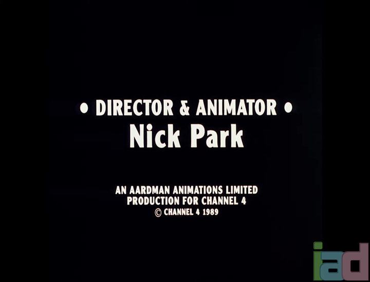 Creature Comforts (1989) - The Internet Animation Database