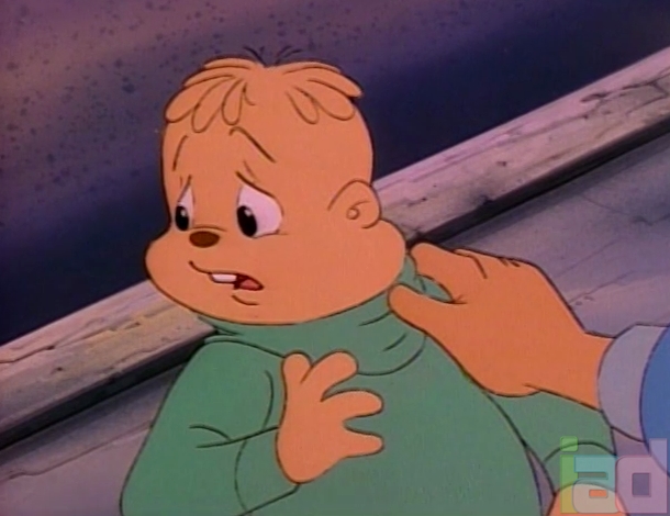 Cookie Chomper III (1989) - The Internet Animation Database